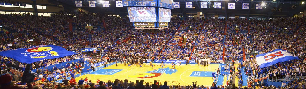 Why Kansas University Basketball is the Best in the Country?