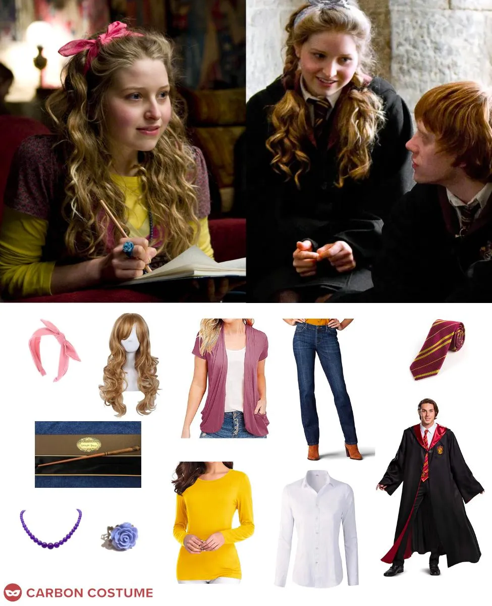 A Guide to Shopping for Wizarding World Fans