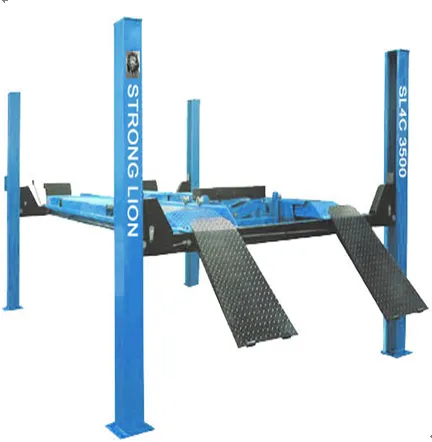 BendPak Lift The Ultimate Guide to Choose the Right One for Your Garage