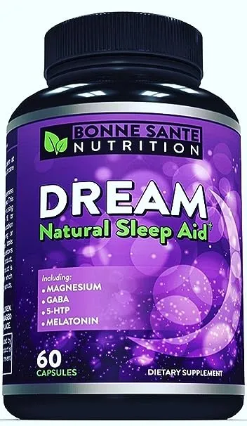 The Ultimate Guide to Finding the Best Natural Sleep Aid