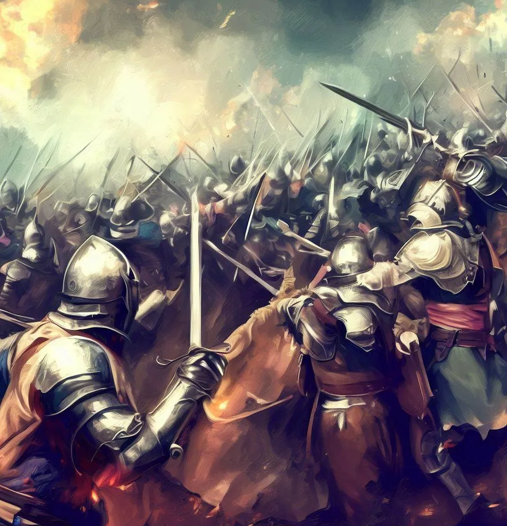 The Ultimate Guide to Playing Feudalism Game Tips, Tricks, and Strategies