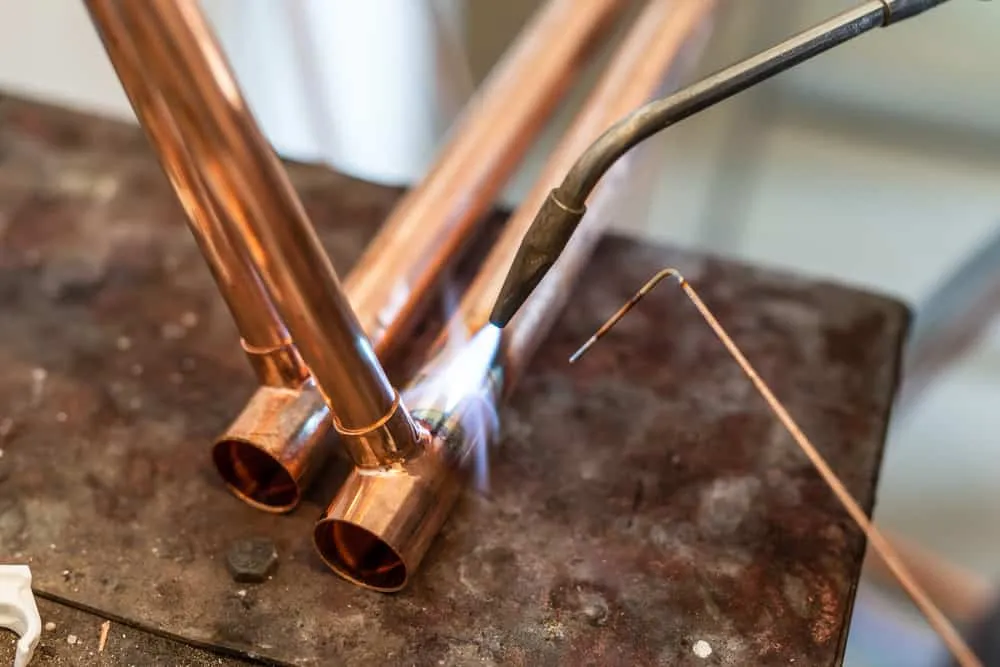 The Ultimate Guide to Copper Solder Everything You Need to Know