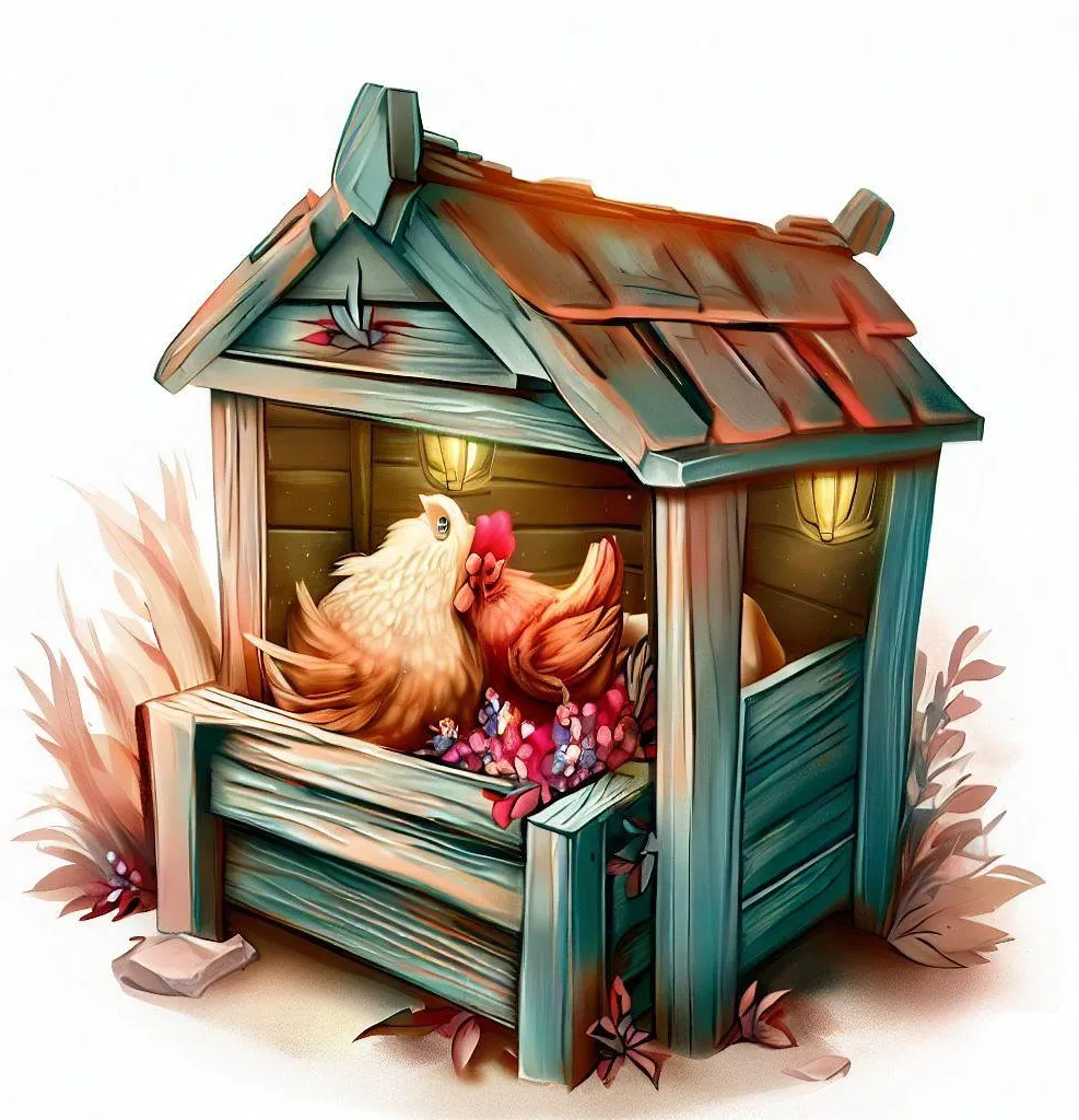 DIY Chicken Nesting Boxes How to Build Your Own for Happy Hens