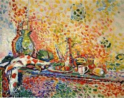 Discover the Beauty of Painting Matisse A Guide to Mastering the Techniques