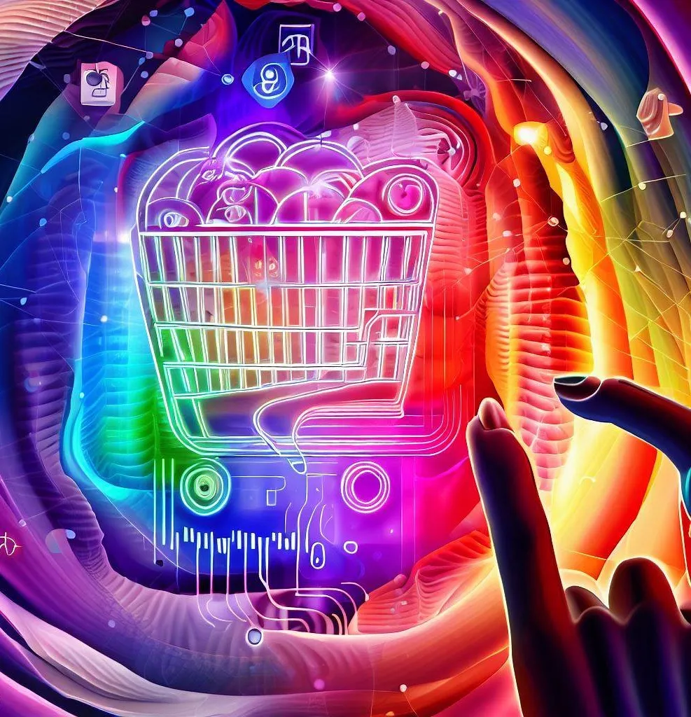 How Neural Network Models are Revolutionizing Personalized Shopping ...
