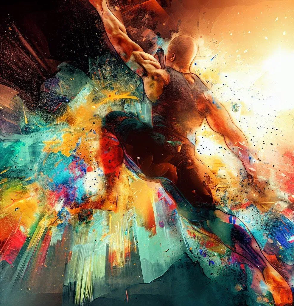 The Top 5 CrossFit Exercises for a Full-Body Workout