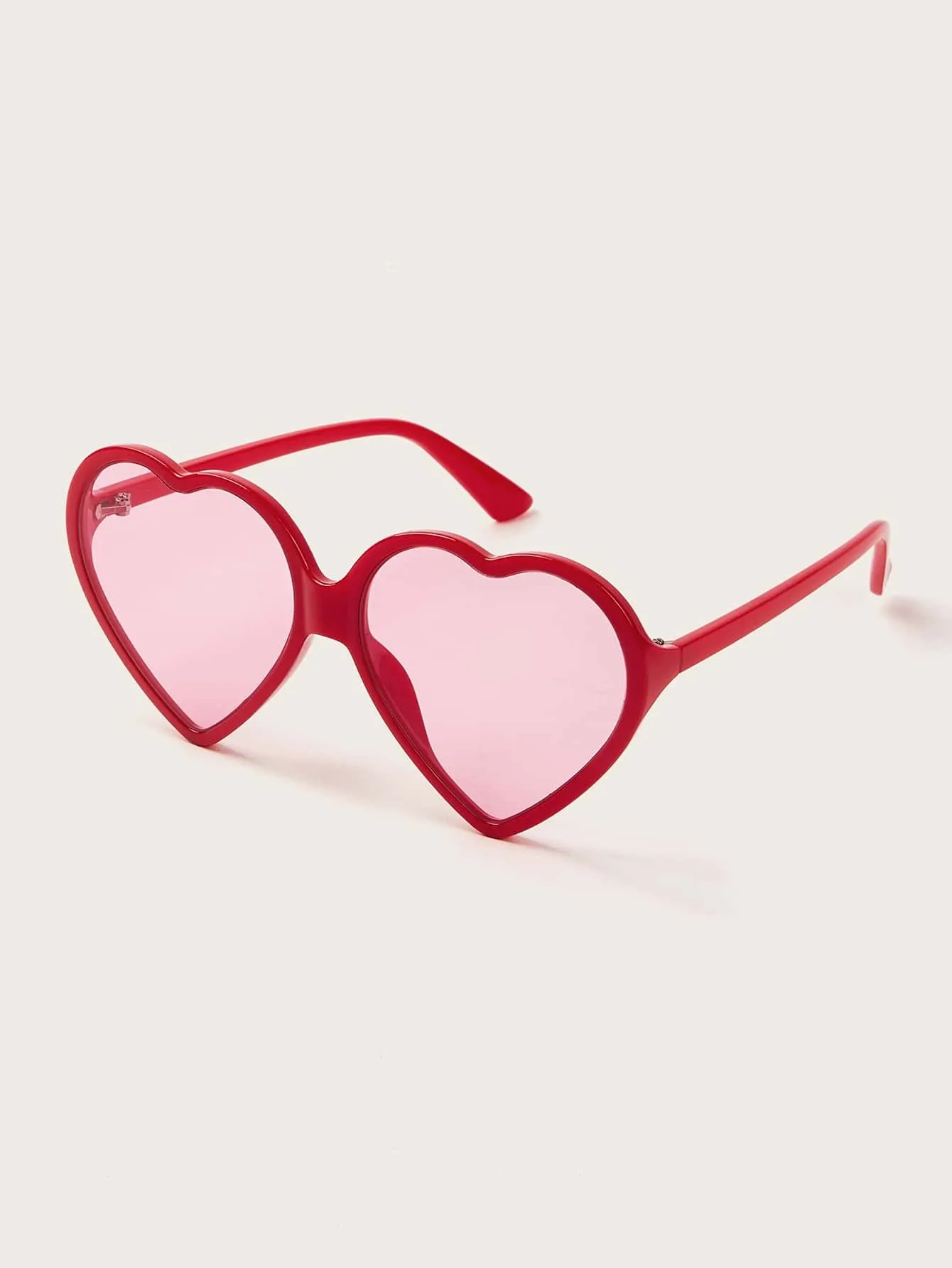 Top 10 Heart Frame Glasses You Need in Your Life