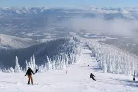 Why Brundage Mountain is the Winter Destination