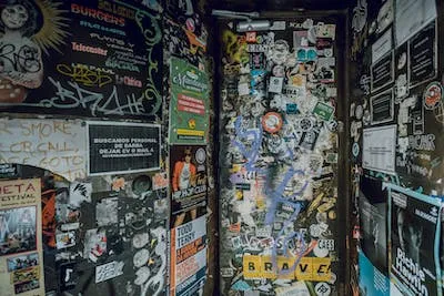 How to Decorate Your Room with Flash Posters Tips and Tricks