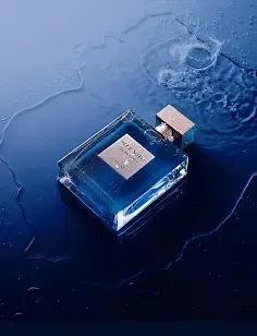 Top 10 Blue Perfumes for Men That Will Leave You Smelling Fresh All Day