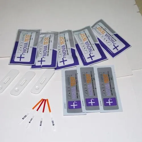 Everything You Need to Know About Rapid Strep Test Symptoms, Treatment ...