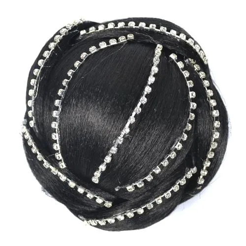 10 Trendy Braided Hair Ring Hairstyles for a Boho-Chic Look