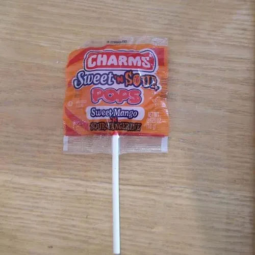 The Sweet Taste of Nostalgia Charms Blow Pops for a Blast from the Past