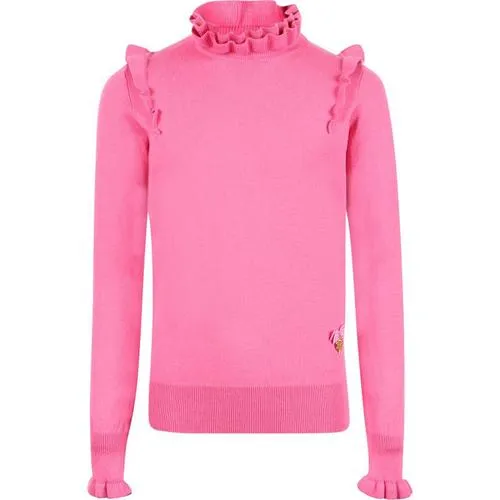 The Ultimate Guide to Pink Womens Sweaters Where to Buy, Styling Tips ...