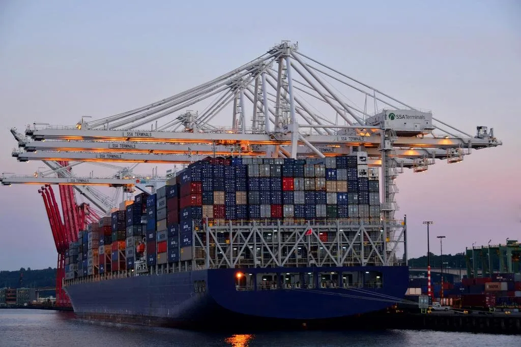 Ship Dock Amazon - The Ultimate Guide to Shopping for Products Online