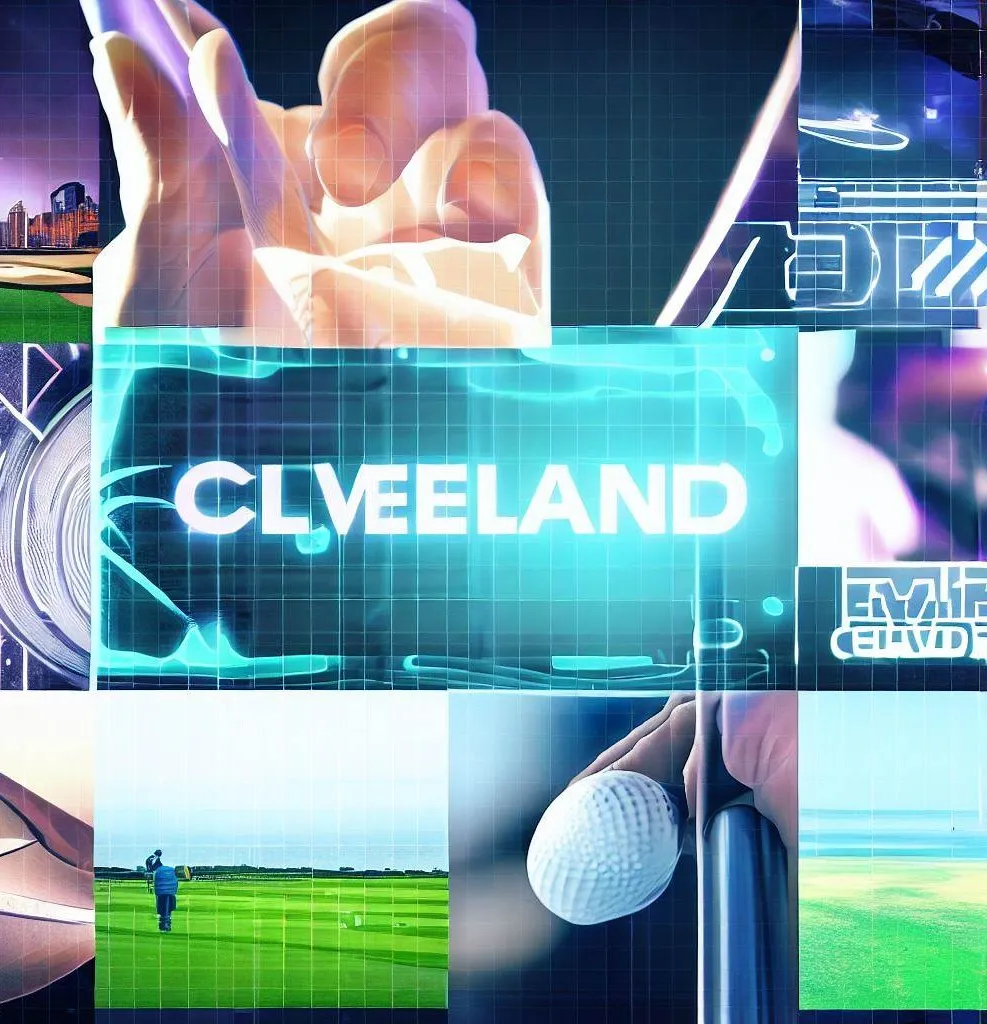 Why Cleveland Golf is the Best Choice for Your Game