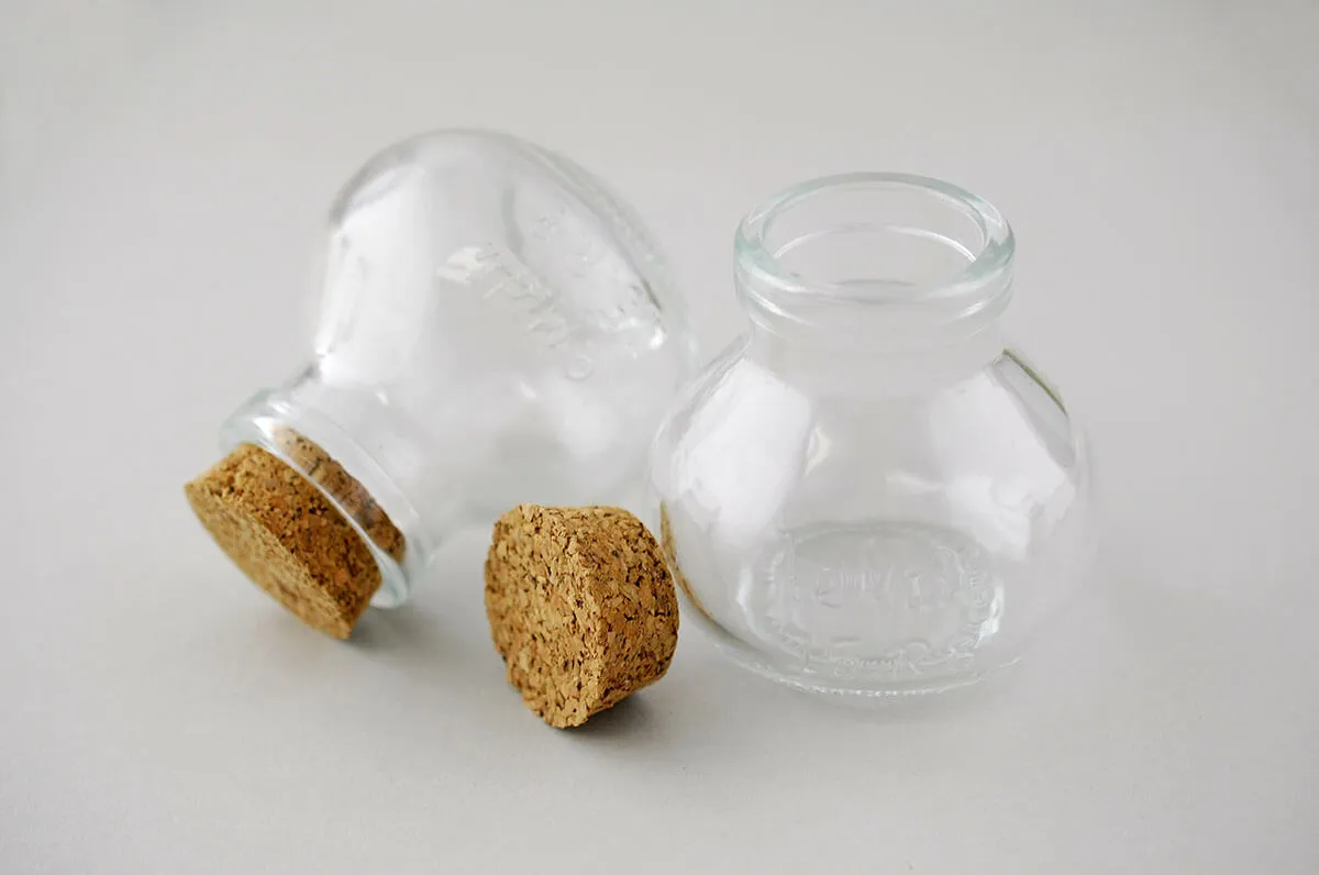 Small Glass Bottles 10 Creative Uses for Your Home and Business Needs