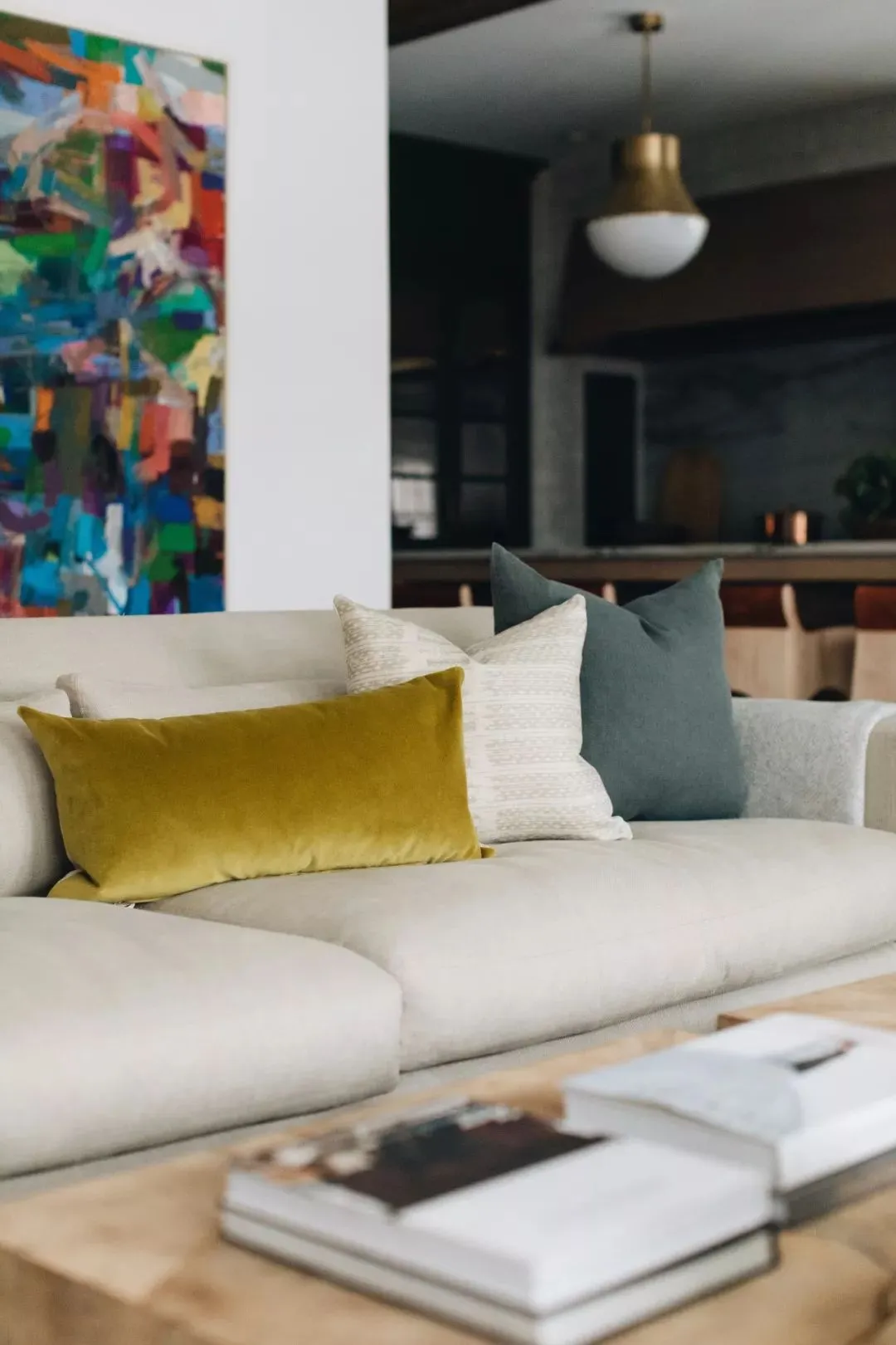 Transform Your Home with Jean Stoffer Design A Guide to Timeless Style