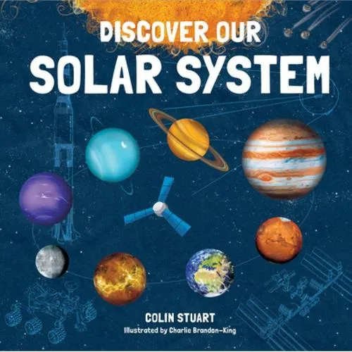 Creating Your Own Solar System to Scale A Step-by-Step Guide
