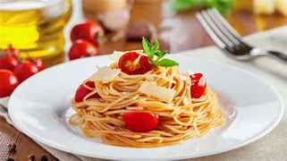 The Ultimate Guide to Spaghetti Protein