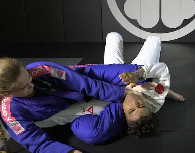 Discover the Best Omoplata BJJ Gear for Maximum Performance