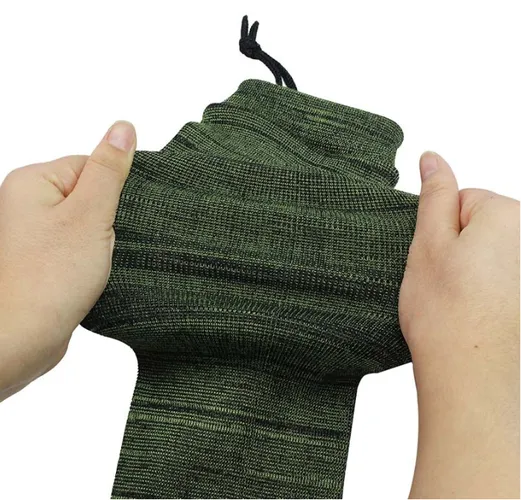 The Ultimate Guide to Finding the Best Gun Socks for Your Firearms