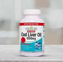 Why Cod Liver Oil is the Ultimate Superfood for a Healthy Life