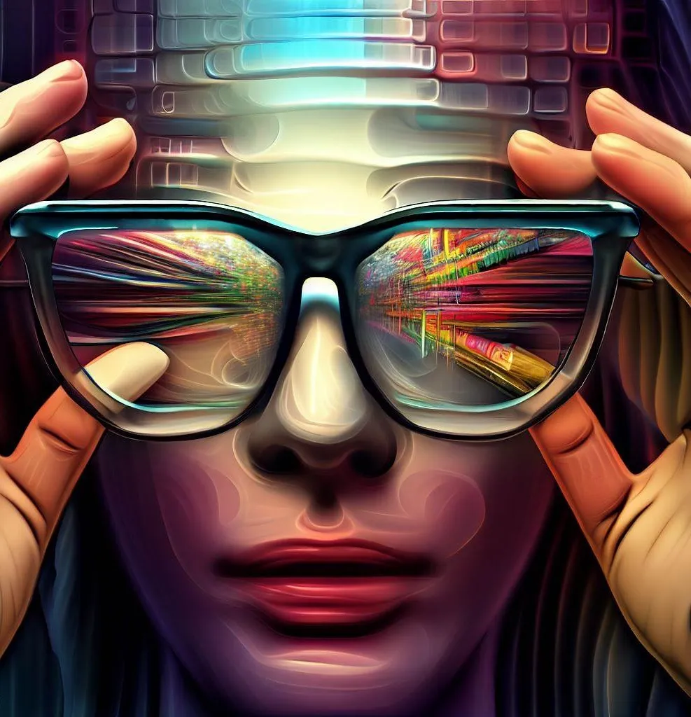 Why Malcolm X Glasses Are the Hottest Accessory of the Year