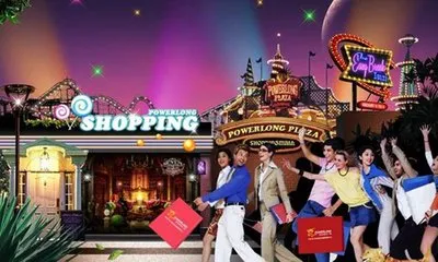 What Makes You Chase Your Shopping Dreams?