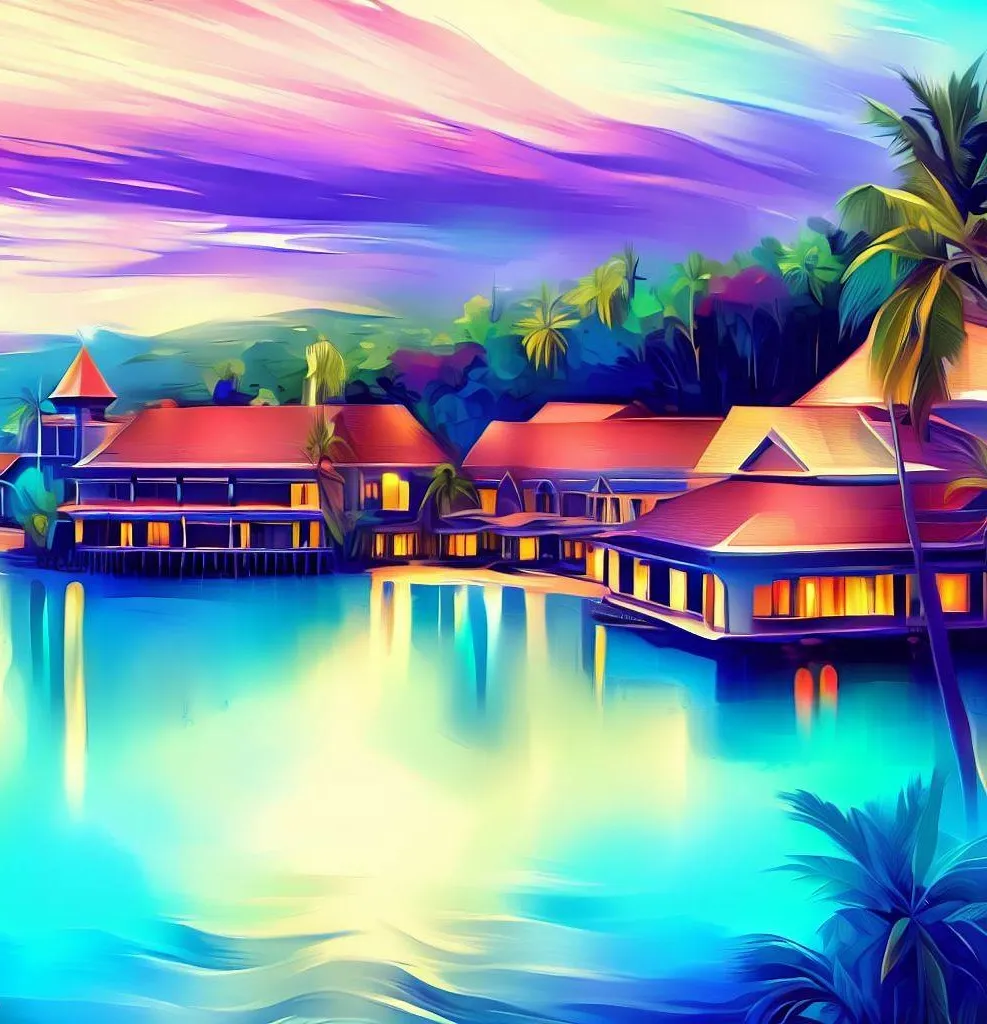 Top 10 Sandals St Lucia - A Comprehensive Guide to the Best Beach Resorts