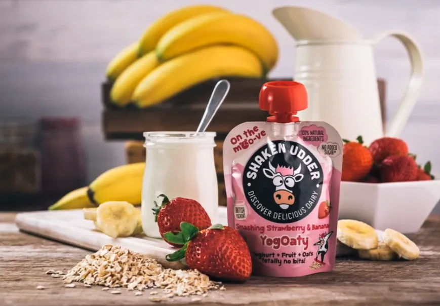 The Ultimate Guide to Choosing the Best Ratio Protein Yogurt for ...