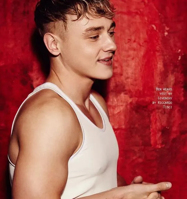 Ben Hardy Movies: A Guide to the Best Films Starring the Rising Star