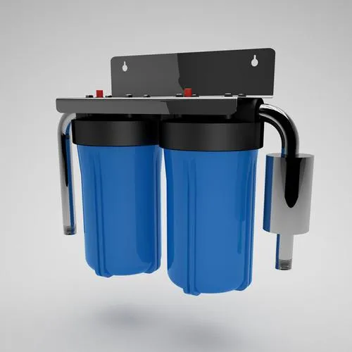 The Ultimate Guide to Choosing the Best Water Filter House for Your Home