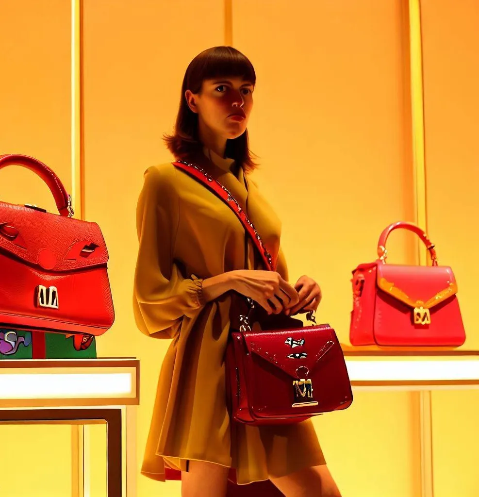 Which One to Choose Between the MCM Shopping Tote and Tote Bag?