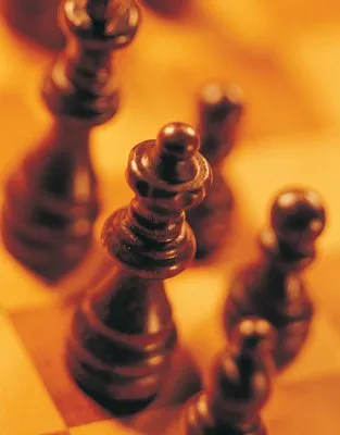 Mastering the Gambit Chess Opening A Comprehensive Guide