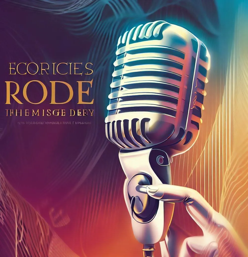 Top 5 Rode Microphones for High-Quality Audio Recording