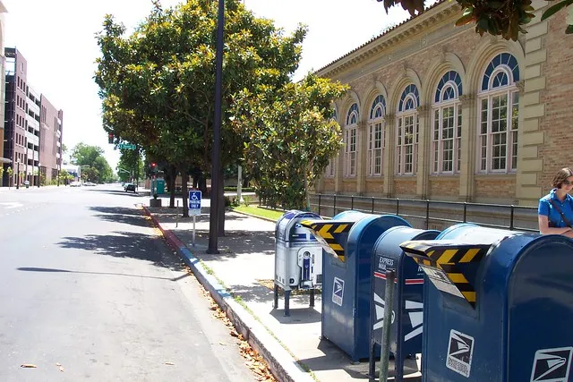 Everything You Need to Know About Modesto Post Office Hours, Services ...