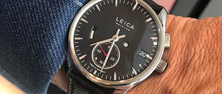 The Ultimate Guide to Buying a Leica Watch Reviews, Prices, and Where ...