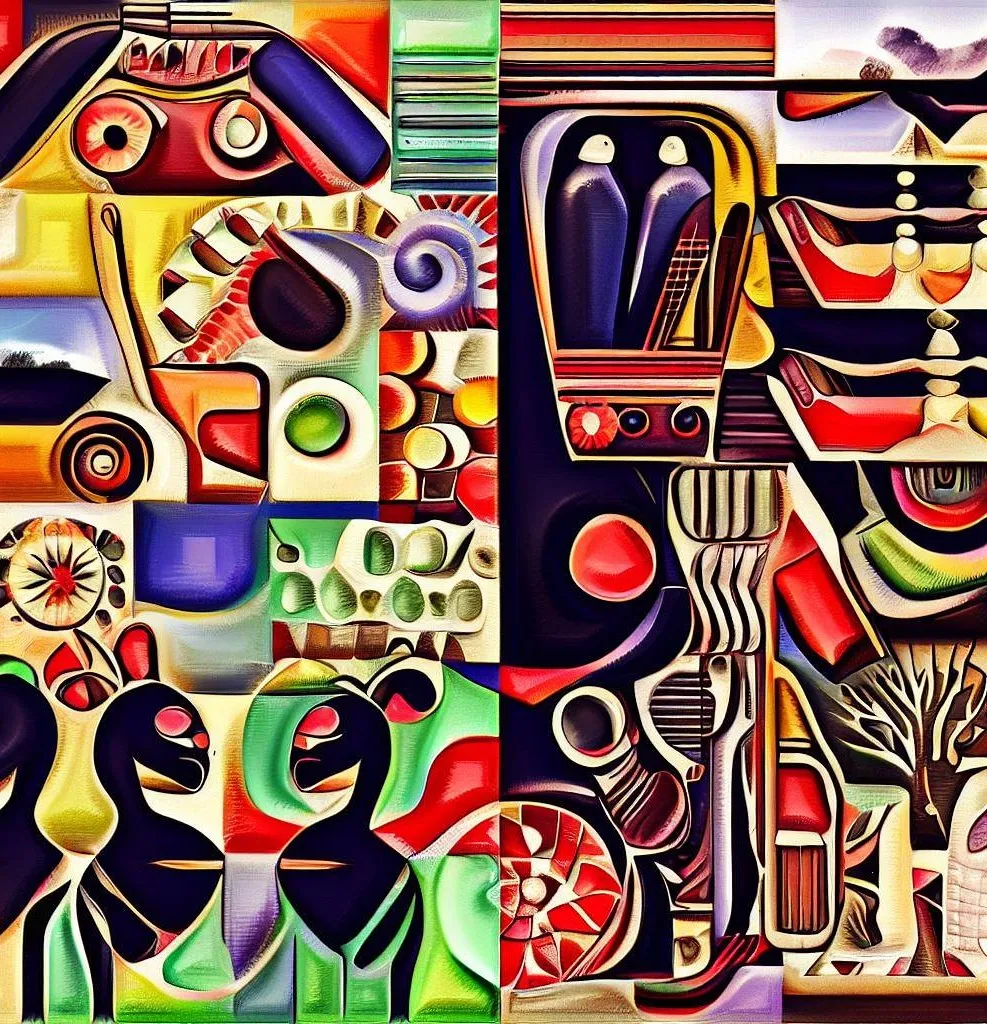 Unveiling the Meaning and Significance of African Symbols in Shopping