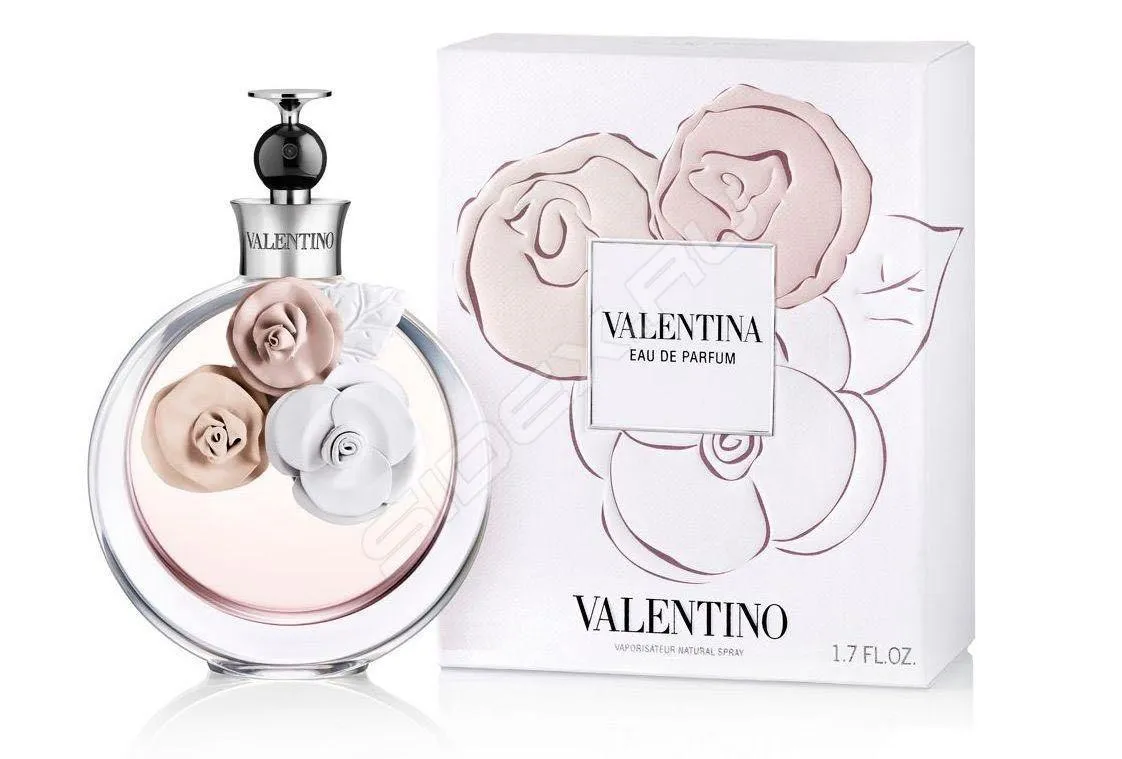 Valentina Perfume A Comprehensive Guide to Choosing the Perfect Scent