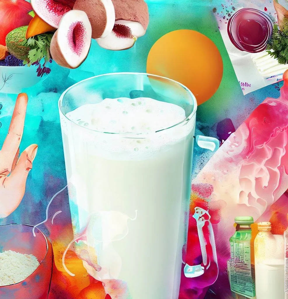 10 Delicious Recipes with Kefir to Boost Your Gut Health