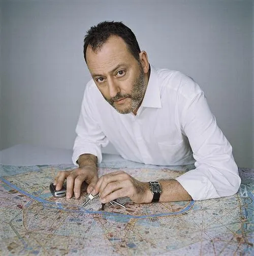 Jean Reno Movies Why They Are a Must-Watch For Every Film Enthusiast