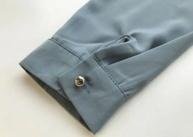 The Ultimate Guide to Buying and Wearing Cufflinks