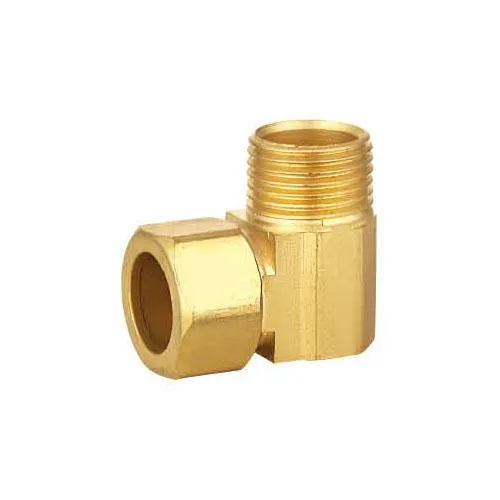 The Benefits of Using Copper Compression Fittings for Plumbing Systems
