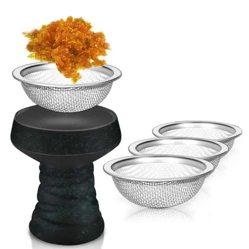 The Ultimate Guide to Choosing an 18mm Screen Bowl for Your Bong