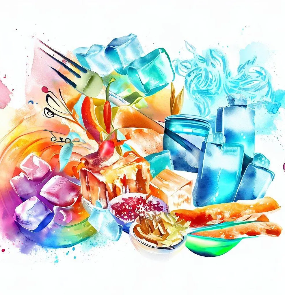 The Ultimate Salt Ice Gift Guide – How to Find the Perfect Presents for ...