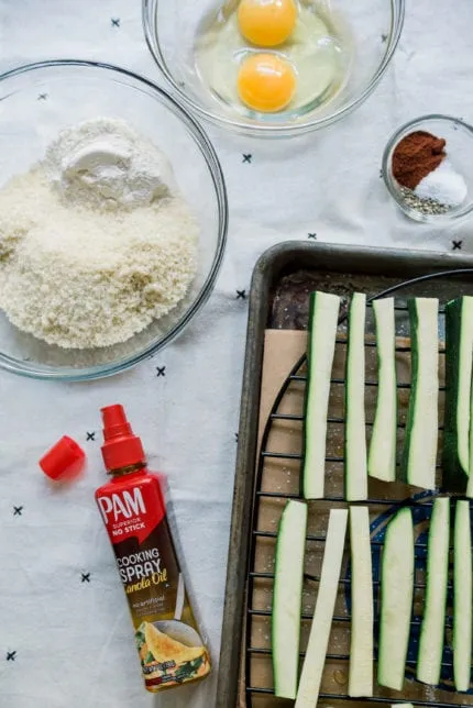 10 Surprising Ways to Use Pam Spray in Your Kitchen