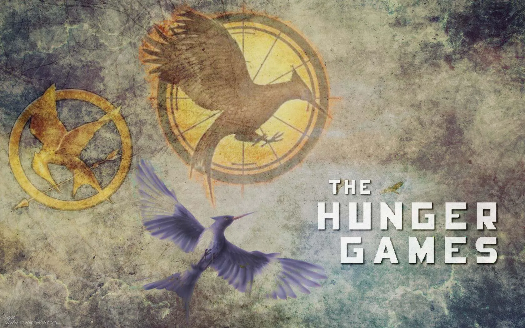 Exploring the Hunger Games Districts - Your Ultimate Shopping Guide