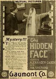 Unveiling the Mystery of The Hidden Face Full Movie