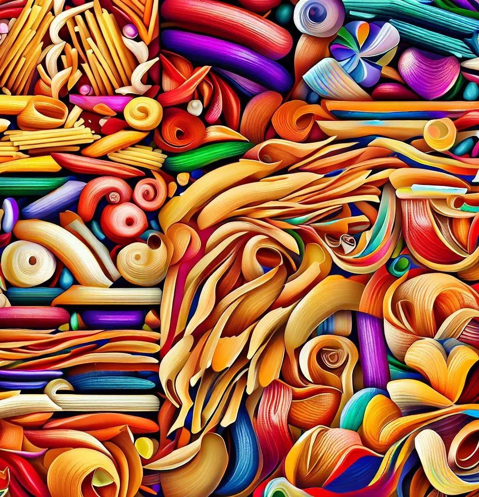 Tutto Pasta A Comprehensive Guide to Italy's Most Beloved Dish